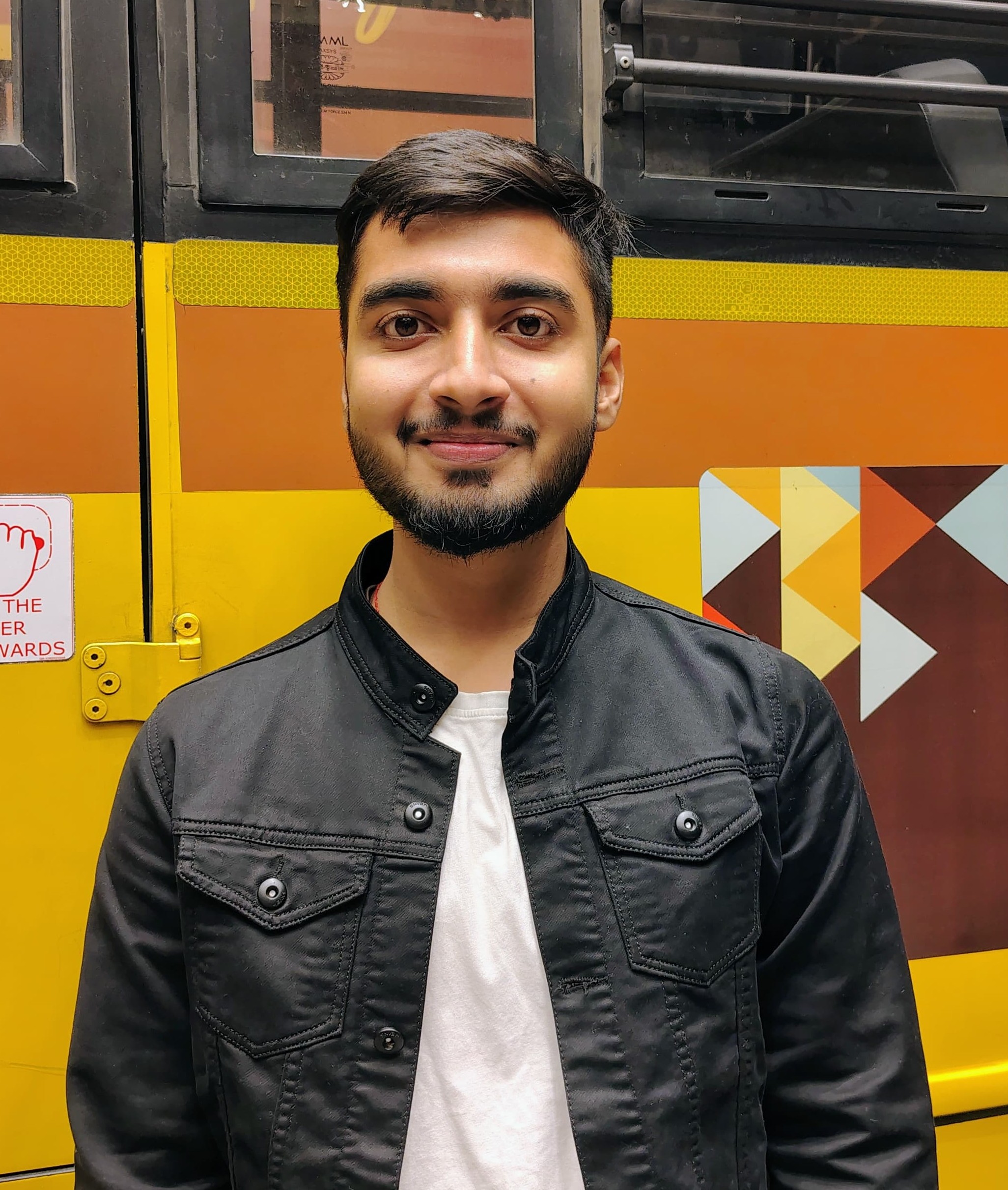 Portfolio | Divyansh Singh Bisen