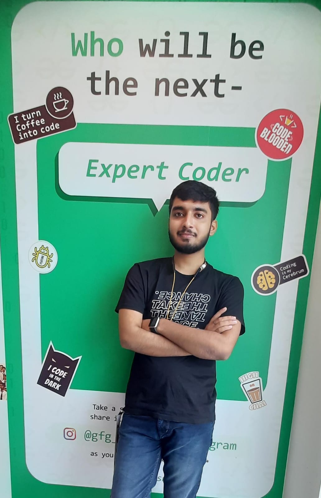 Portfolio | Divyansh Singh Bisen